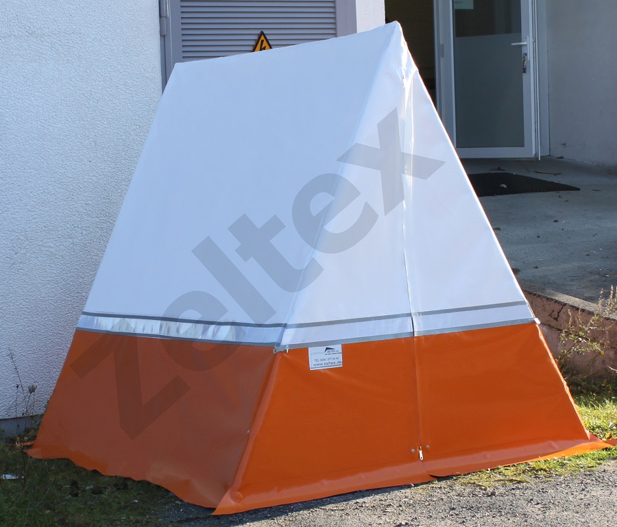 Kabellöterzelte KX Plus - Zeltex GmbH